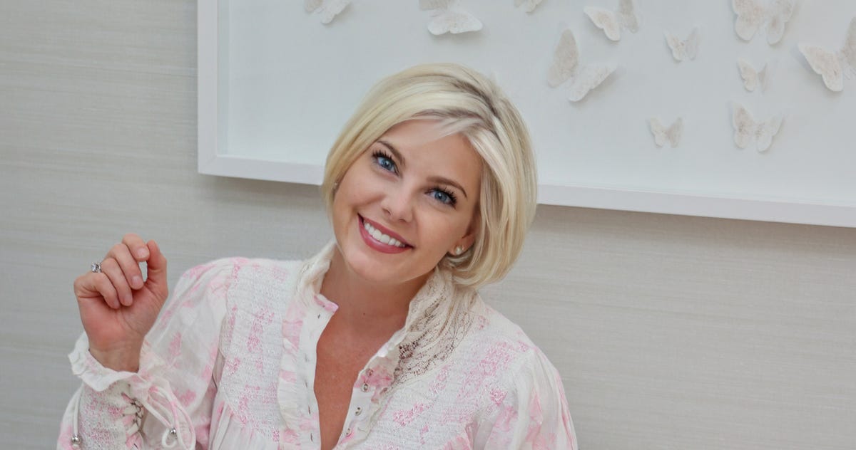 Jennifer Ann Johnson on Turning Setbacks Into Strategy, Building ...