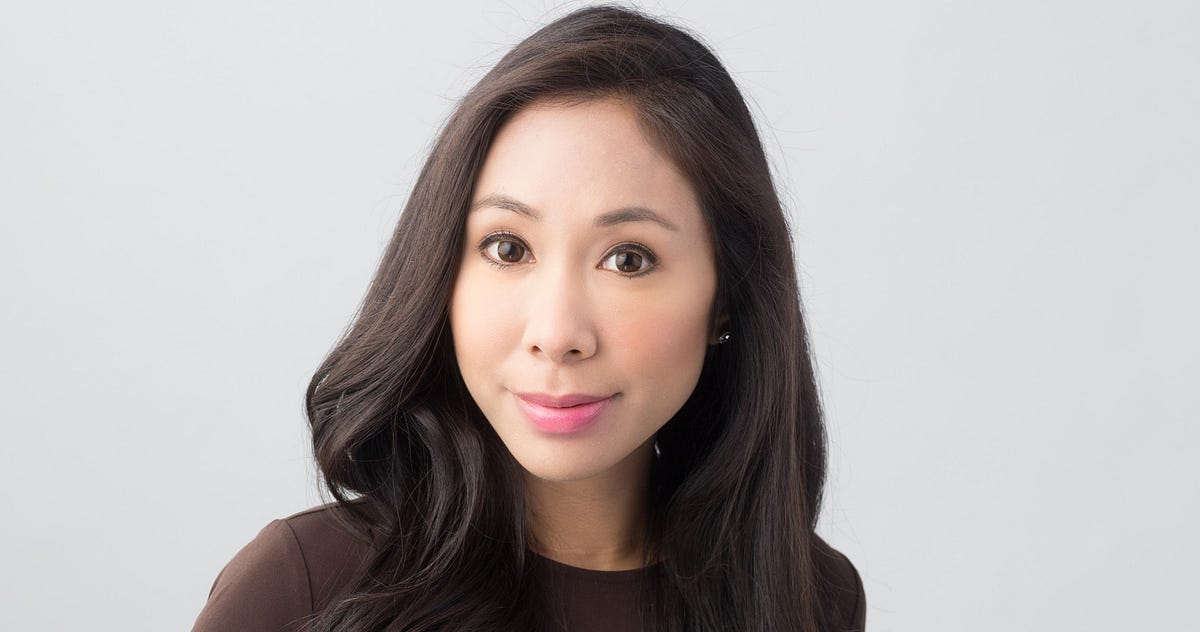 Top Lawyers: Katrina Sriranpong On The 5 Things You Need To Become A ...