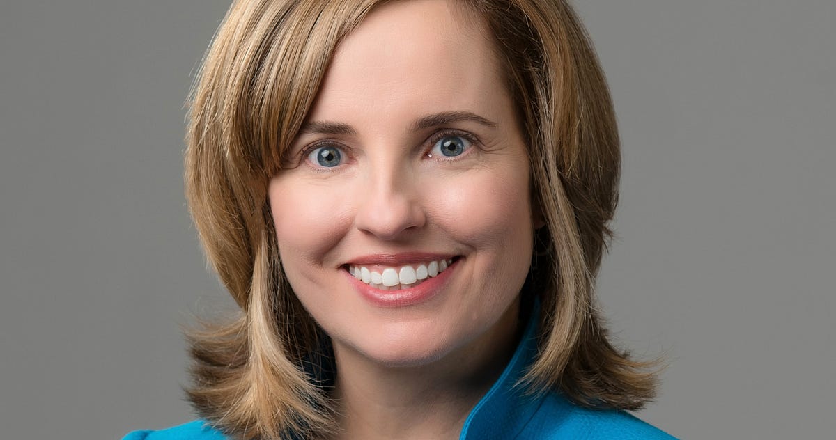 Becky Frankiewicz of ManpowerGroup North America: 5 Things You Need to ...