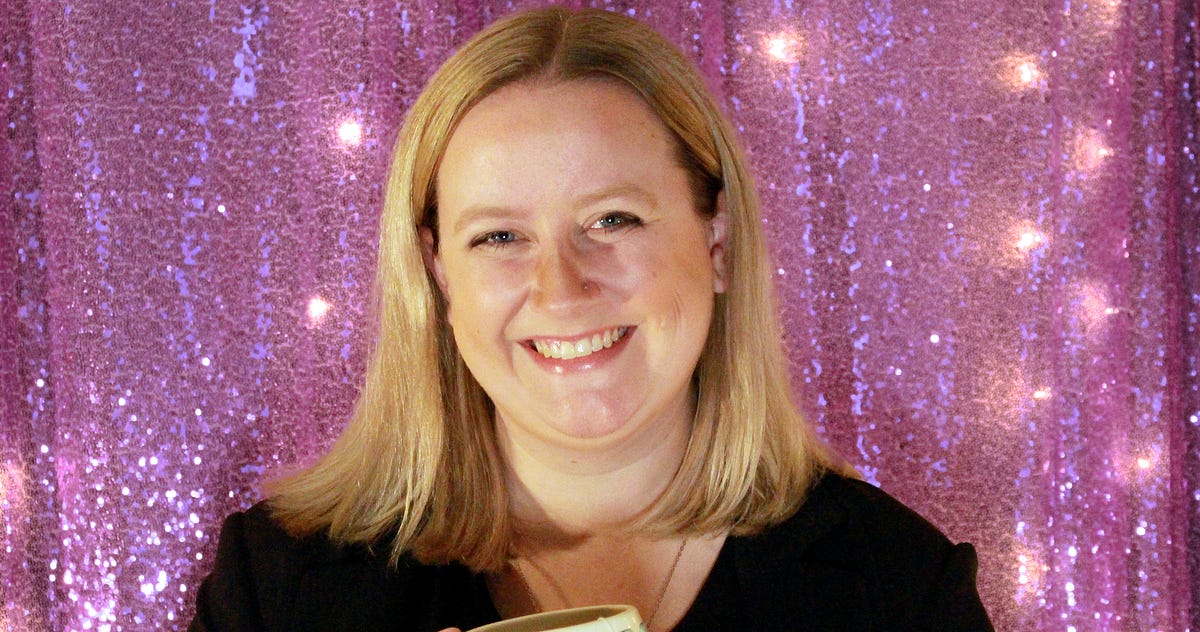 Taking the Leap: Sarah Bowser of ‘That Weird Nerdy Mom’ On How To Learn ...