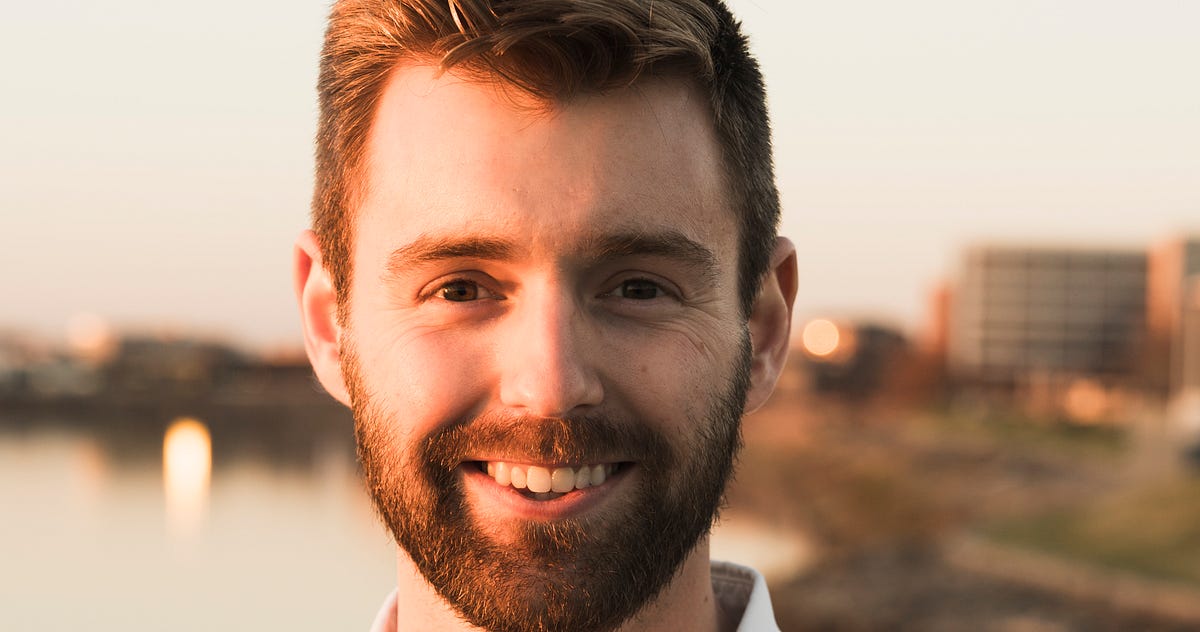 Scott Massey of anu On Pushing the Boundaries of AI | by Authority ...