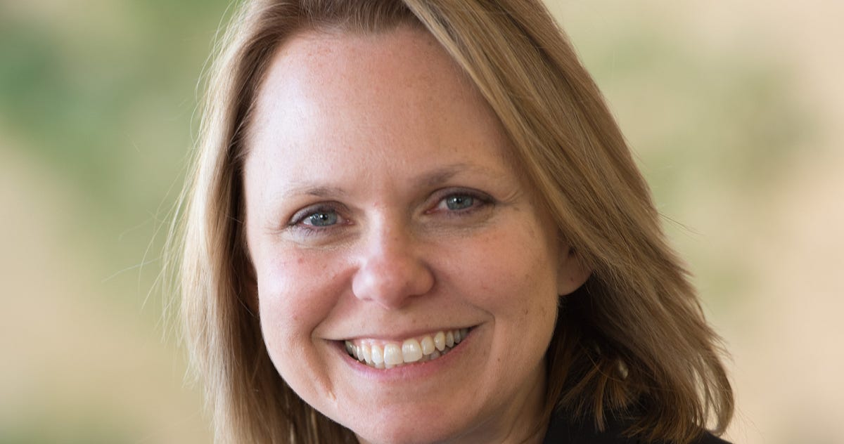 Women Of The C-Suite: Lisa Mullings of NATSO On The Five Things You ...