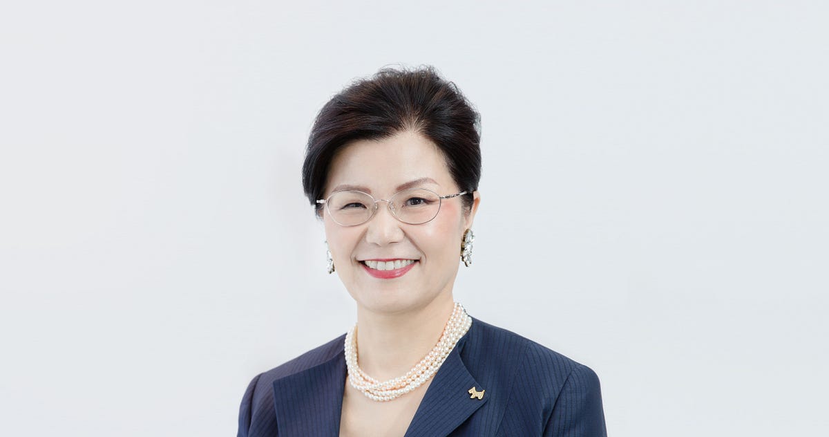 Kimiyo Yamazaki of YA-MAN On Five Things You Need to Know to Succeed in ...