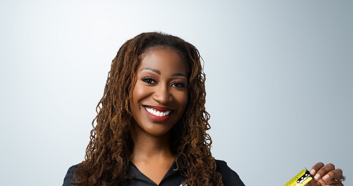 Channon Kennedy Of The Morgan Square: Five Things I Wish Someone Told ...