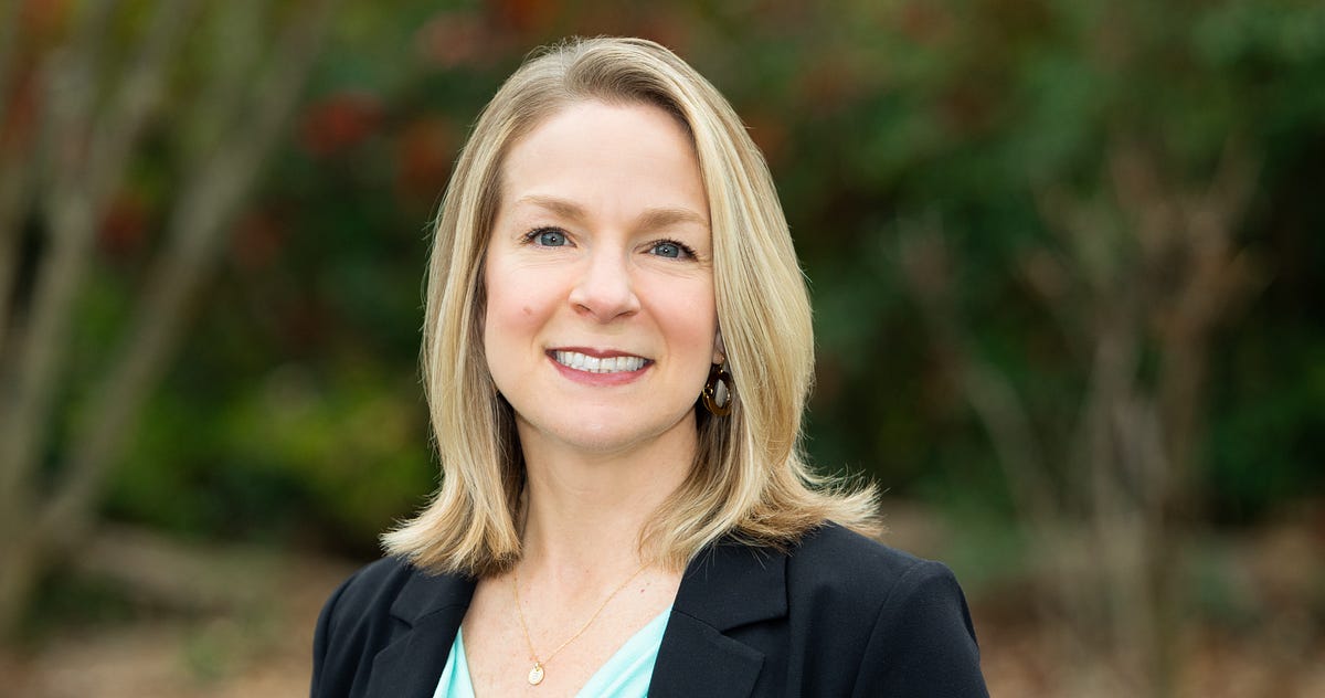 Jill McConnell Of Fortrea On How We Can Increase Women’s Engagement in ...