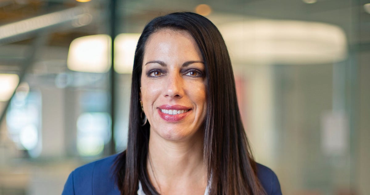 Risa Cretella of Sovos Brands: Five Things Business Leaders Can Do To ...