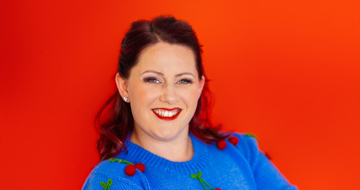 Author Laura Perkes On Five Things You Need To Build A Trusted And ...