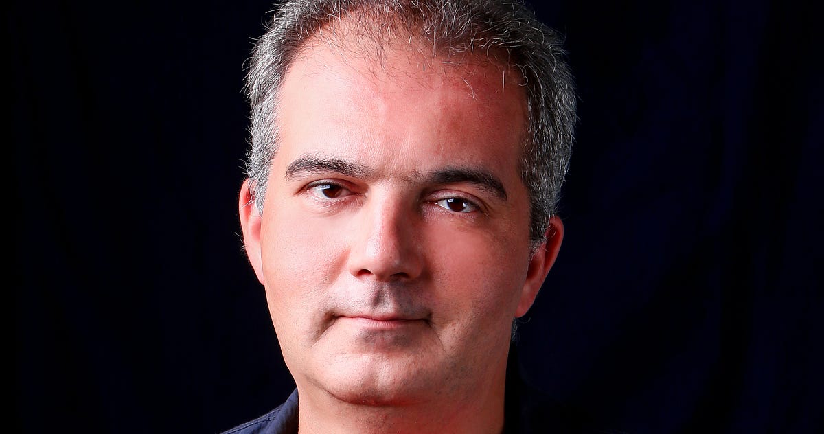 Michael Podolsky of PissedConsumer On The 5 Ways To Create a Wow ...