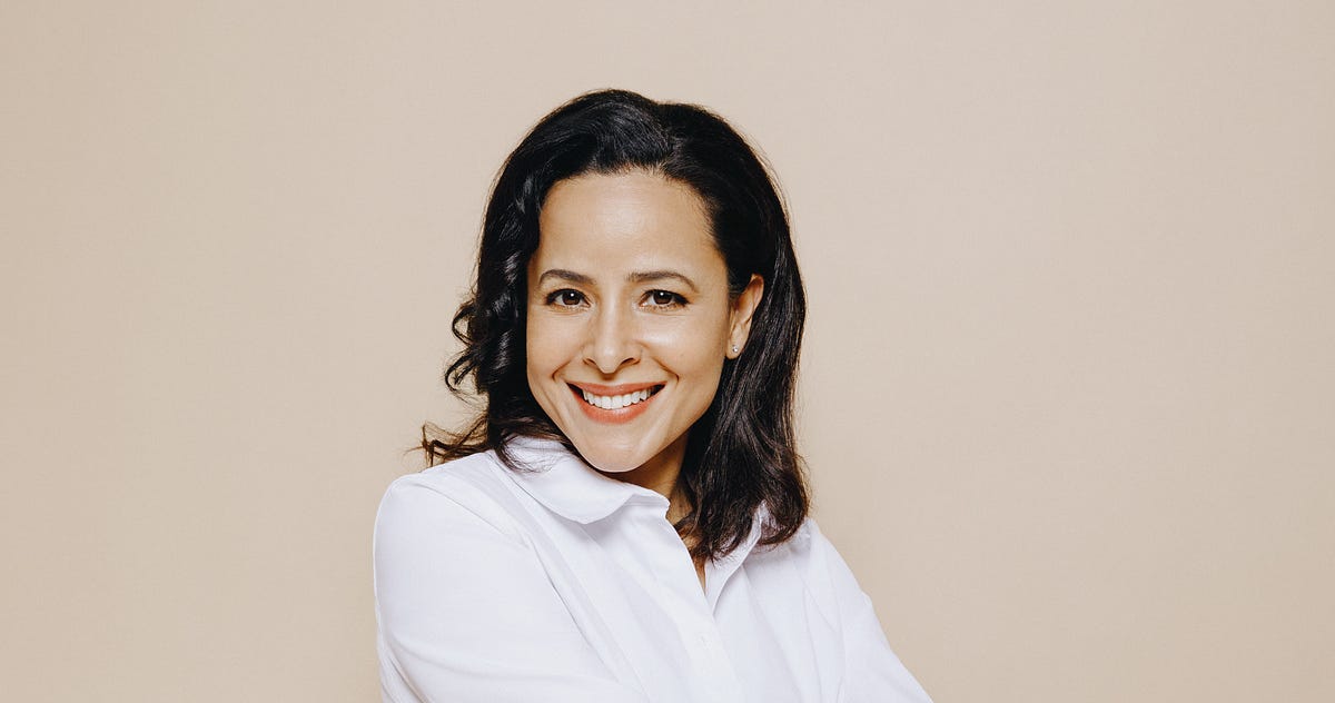 Vanessa Faddoul of Ahimsa Haircare: Five Things You Need To Know To ...