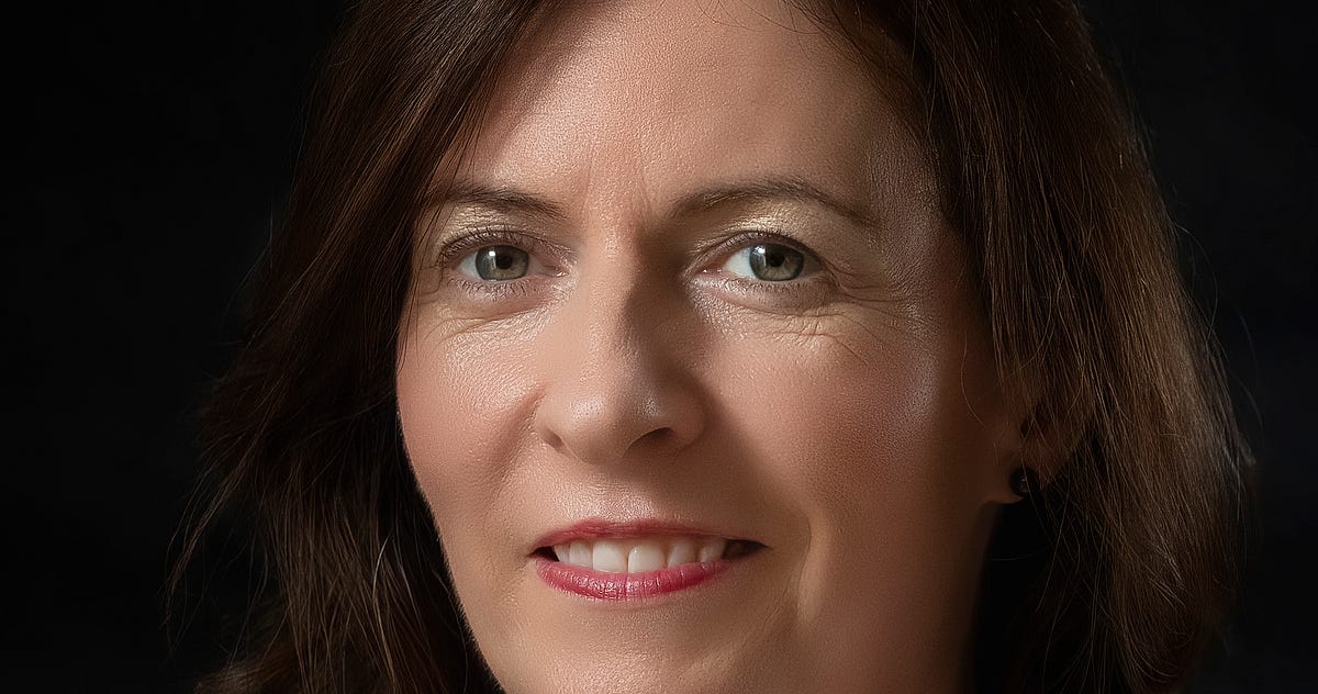 Operational Scalability: Susan Goebel Of Scaling Management Consulting ...
