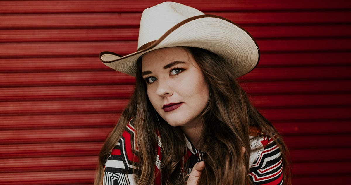 Meet Nashville’s Rising Stars: Mallory Eagle | by Karina Michel Feld ...
