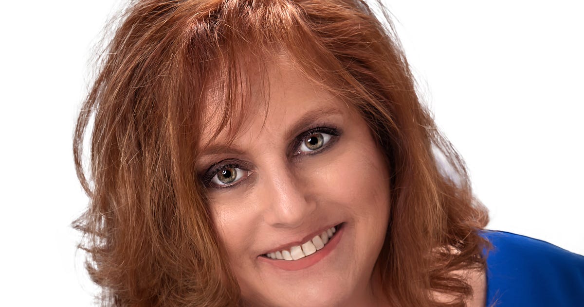 Female Founders: Michelle Mintz of Baby Blooming Moments On The Five ...
