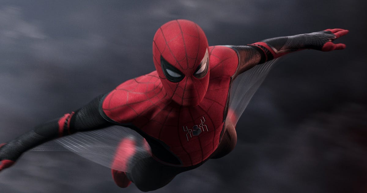 Why is Spider-Man so Relatable?. My experience soaking in two decades ...