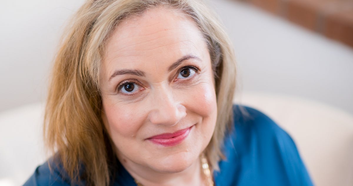 Women In Wellness: Laura Erlich of Mother Nurture Wellness On The Five ...