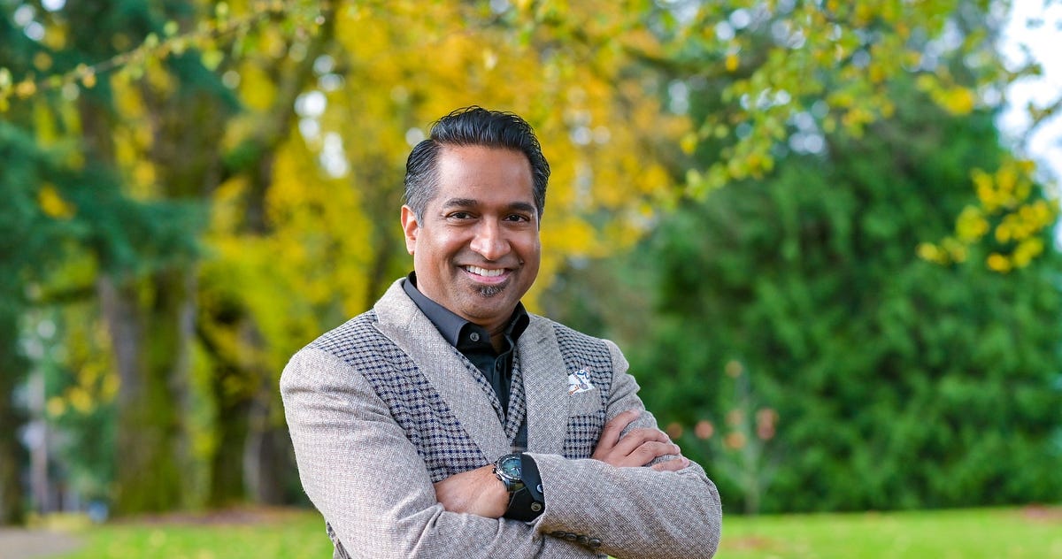 Dr Pritham Raj: 5 Things I Wish Someone Told Me When I First Became A ...