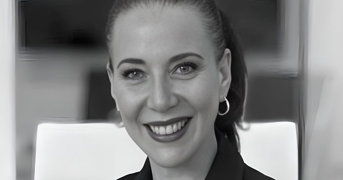 Jennifer Maman Of Matto Espresso On 5 Things You Need To Create a ...