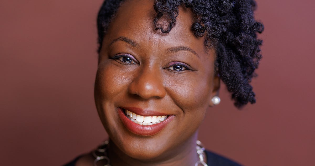 Unstoppable: How Dr. Francesca Owoo Of FKO Therapy & Consultation ...