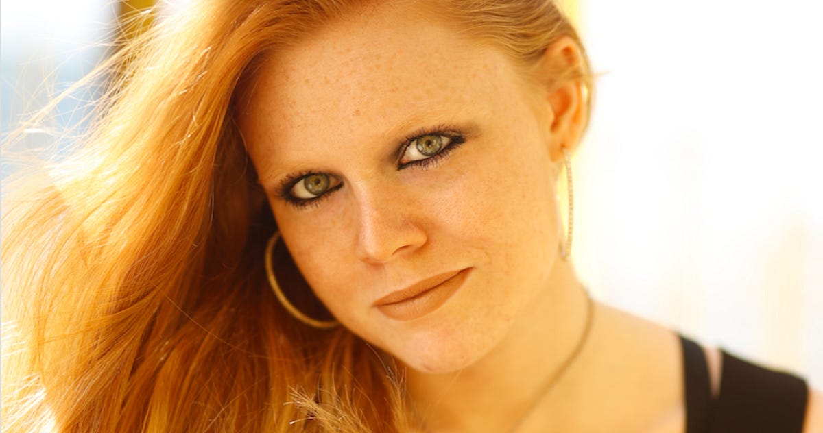 Filmmaker Kaitlyn Boxall: They Told Me It Was Impossible And I Did It ...