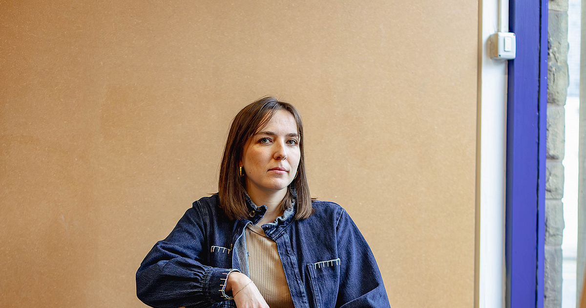About Me — Annalise Lewis. On A Journey To Rewild My Poetic Self ...