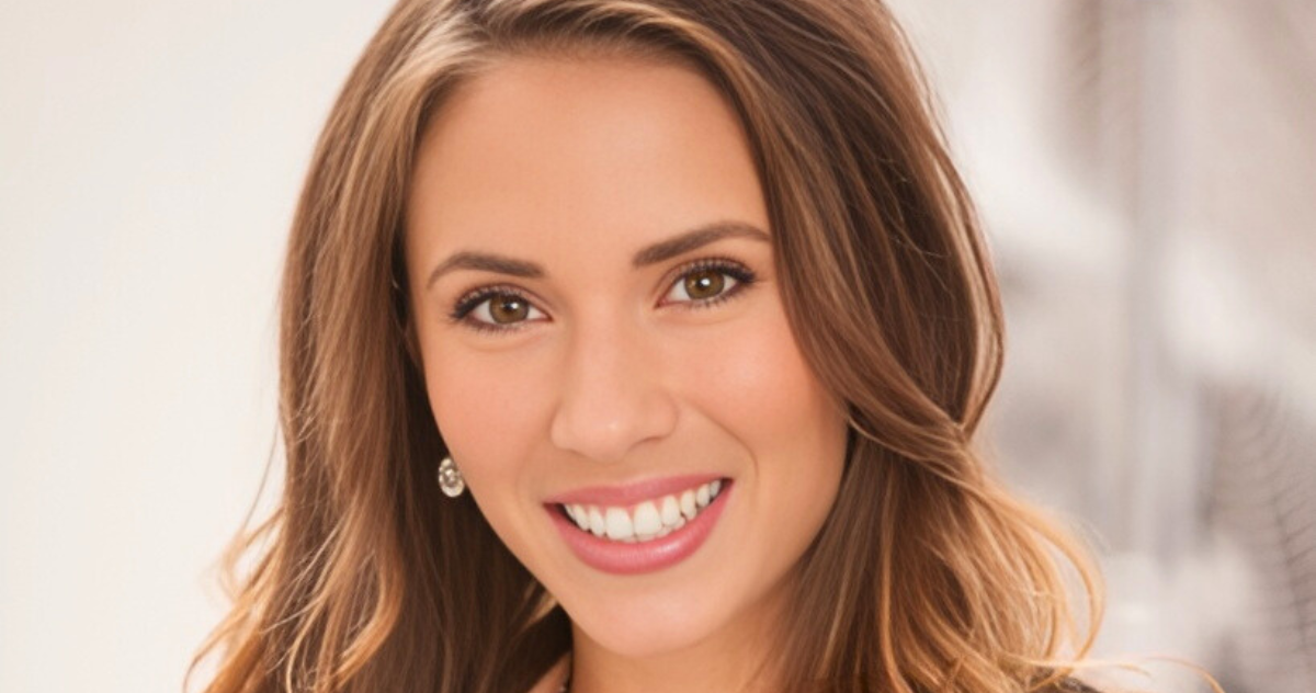 Growing Every Day: April Davis Of LUMA Luxury Matchmaking On What We Can Do To Grow Every Day ...