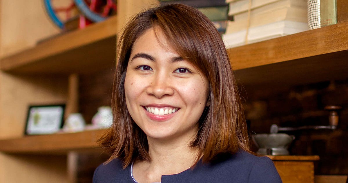 Vivian Chan of Sette: How To Delegate Effectively and Be Completely ...