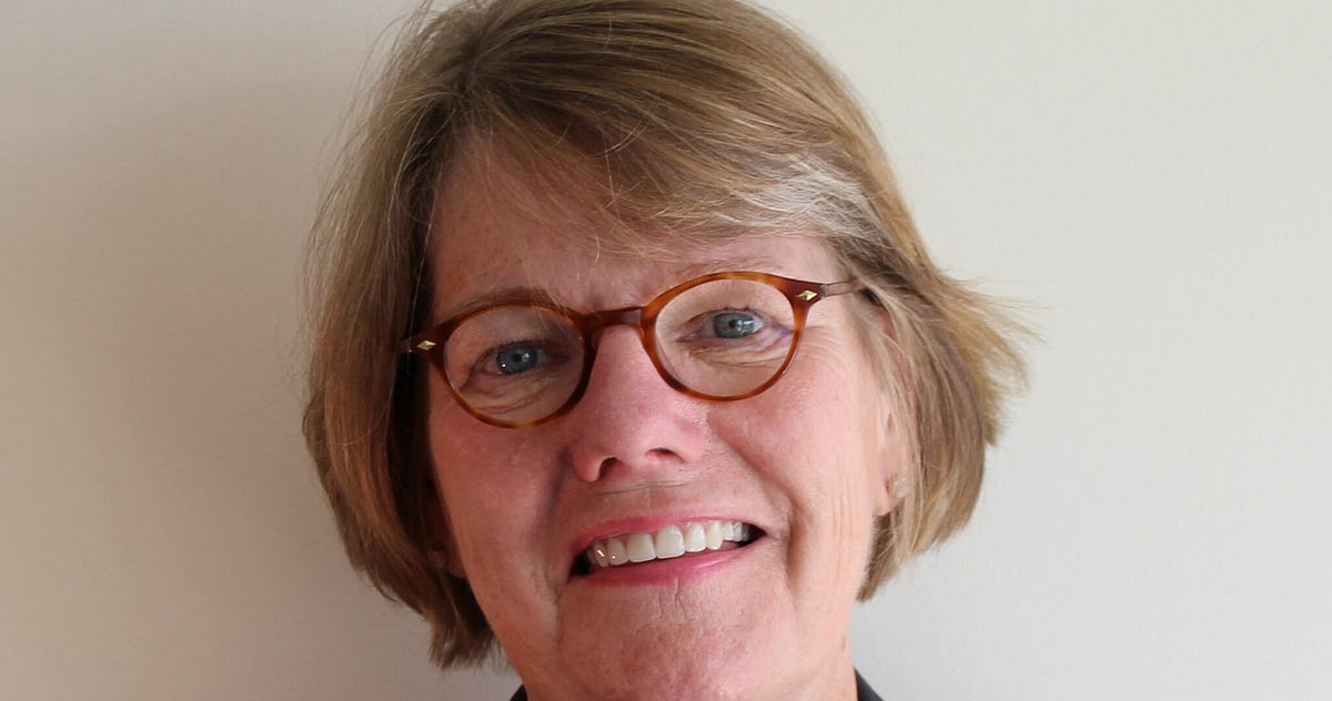 How Colleen Moriarty Of Hunger Solutions Minnesota Is Helping To ...