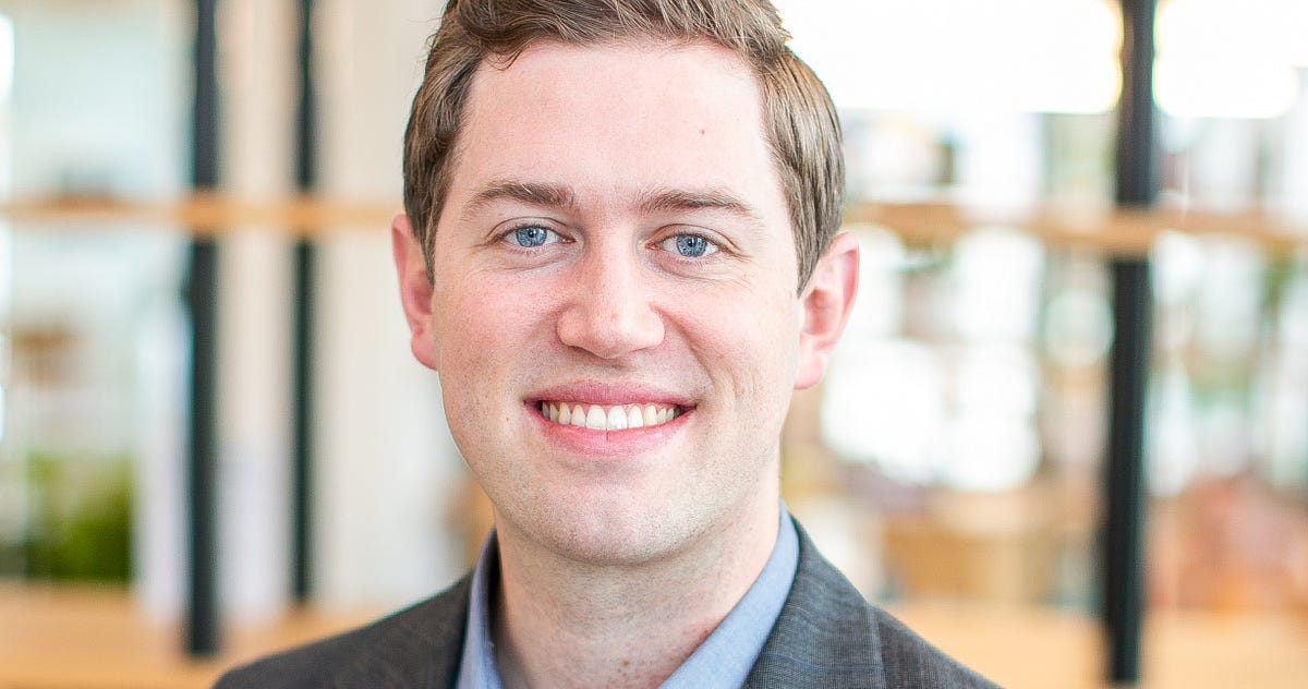Health Tech: Ross Klosterman On How Poppins Health’s Technology Can ...
