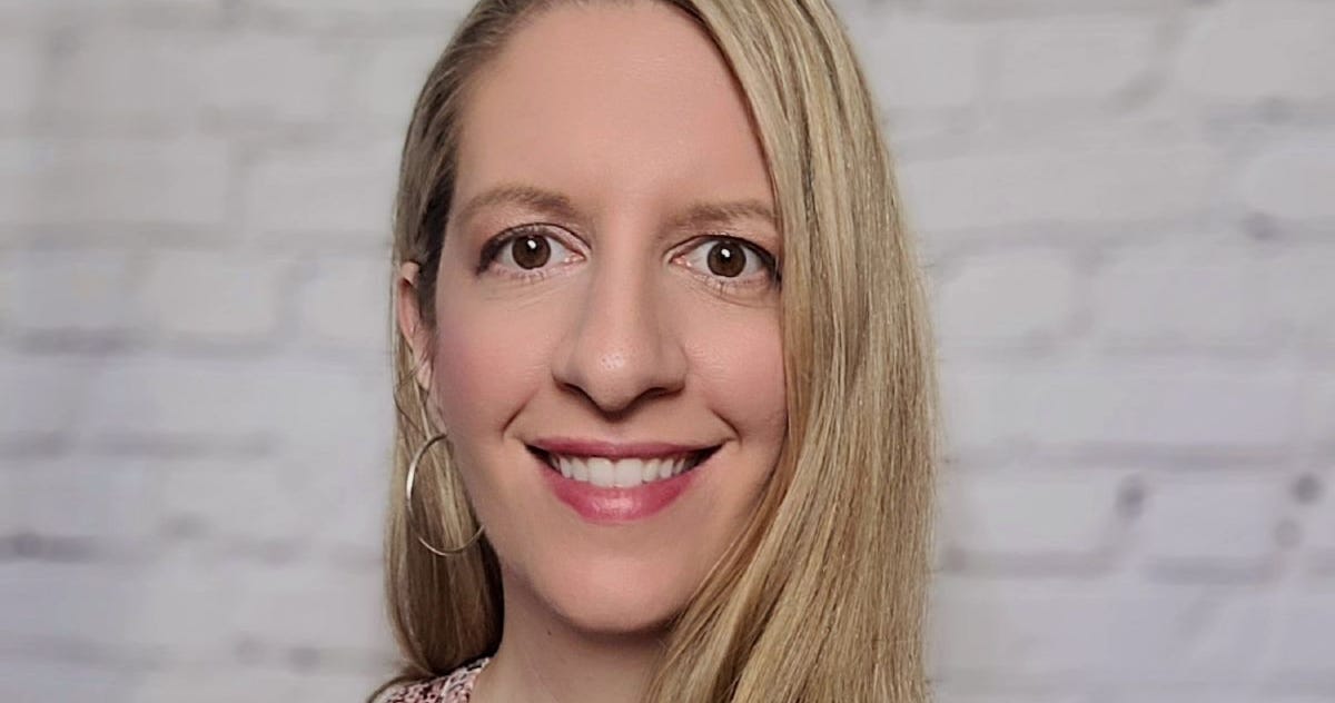 Female Disruptors: Jessica Baladad of Feel For Your Life On The Three ...