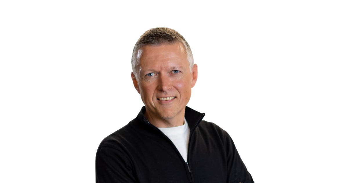 Andrew Haines of TAP CXM: 5 Things I Wish Someone Told Me Before I Became A Founder | by Doug ...