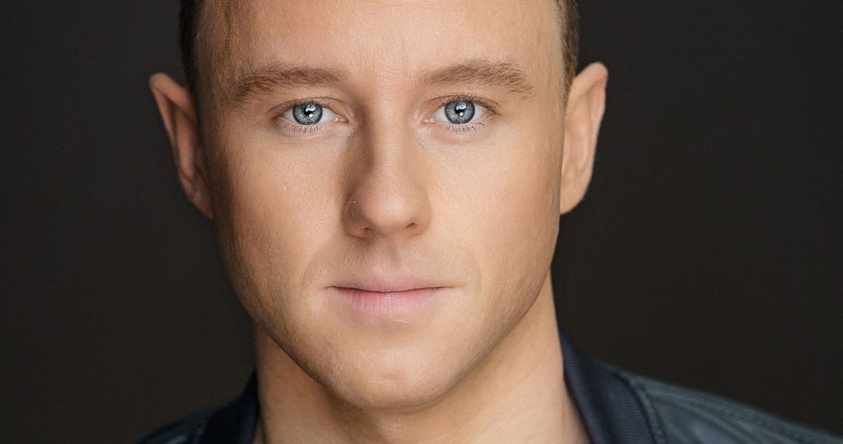 Rising Star Matthew Postlethwaite: “Why the best piece of advice is to ...