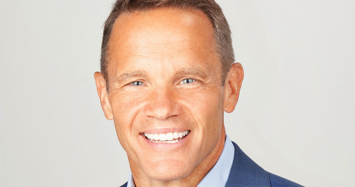 Steven J Anderson of The Smiles for Life Foundation On The 5 Things You ...