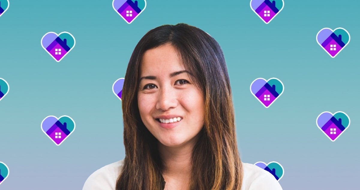 Jessica Chang of WeeCare: They Told Me It Was Impossible And I Did It ...