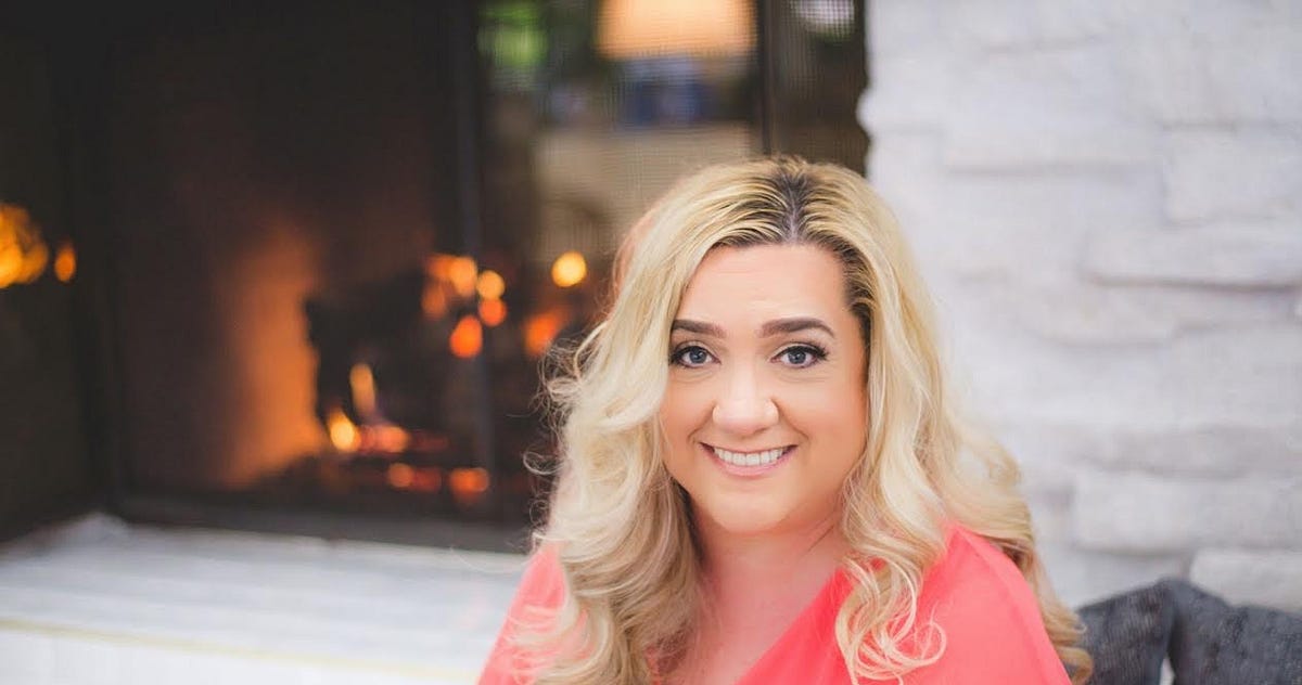 Female Founders: Debbie Quintana of Jocelyn & Co On The Five Things You ...