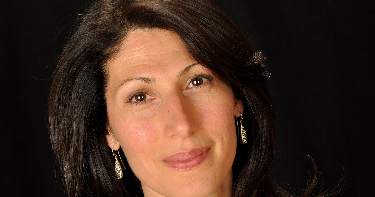 Inspirational Women in STEM and Tech: Natalie Kuldell of BioBuilder On ...