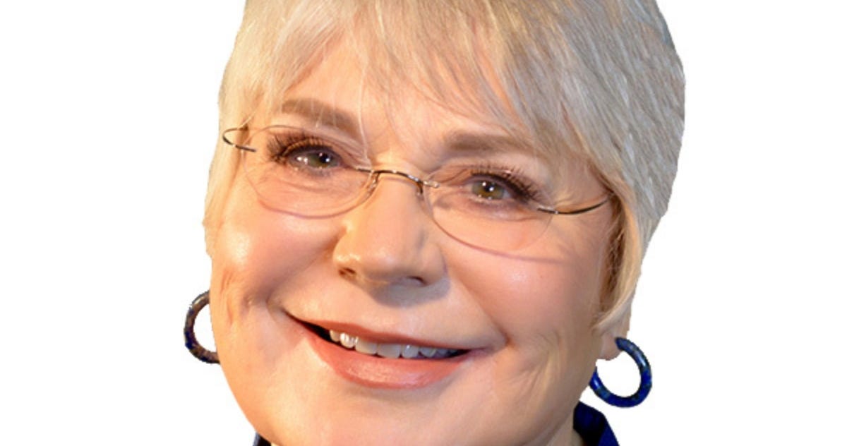 Joy Berry On The 5 Things Parents Can Do To Help Their Children Thrive ...