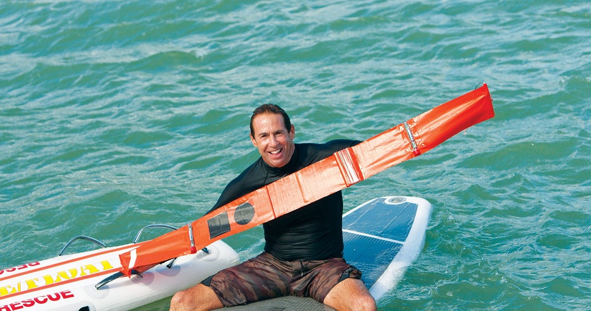 “5 Important Business Lessons I Learned While Being On Shark Tank ...