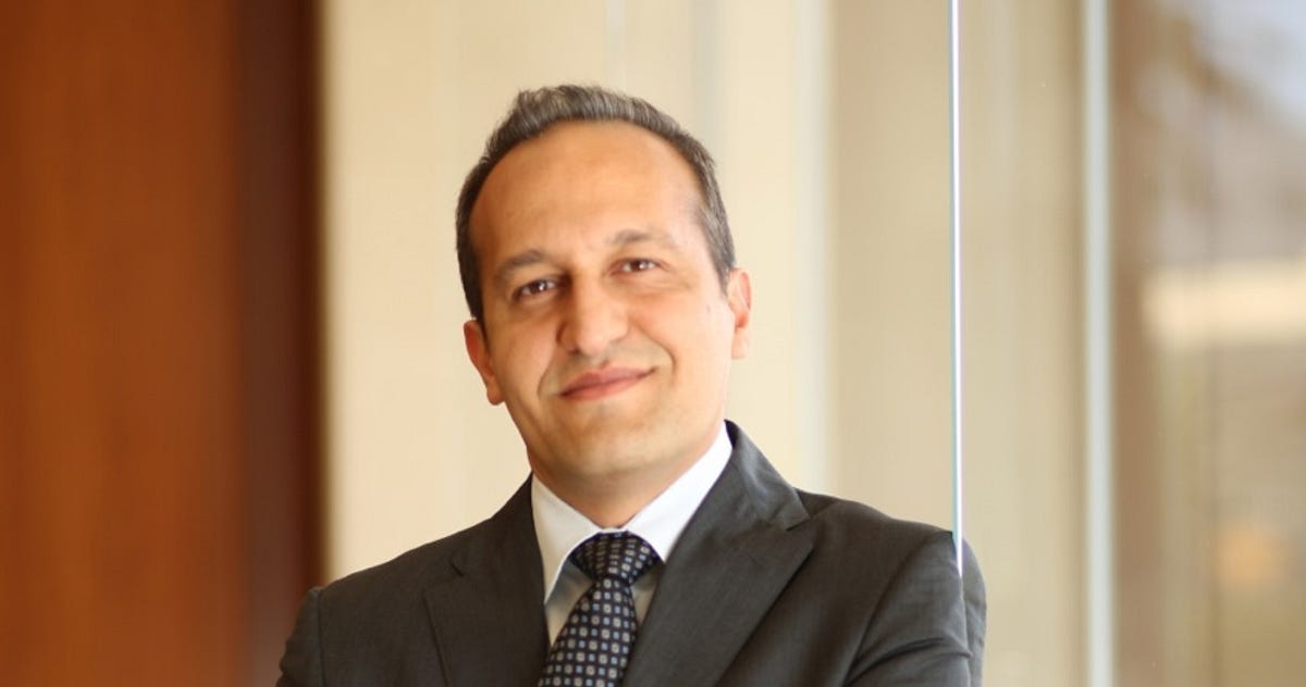 Attorney David Azizi: 5 Things I Wish Someone Told Me When I First ...