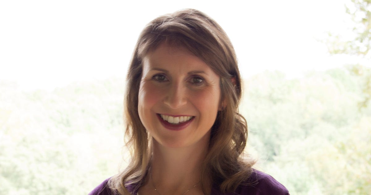 Dr. Hope Zoeller Of HOPE On The Five Things You Need To Be A Highly ...