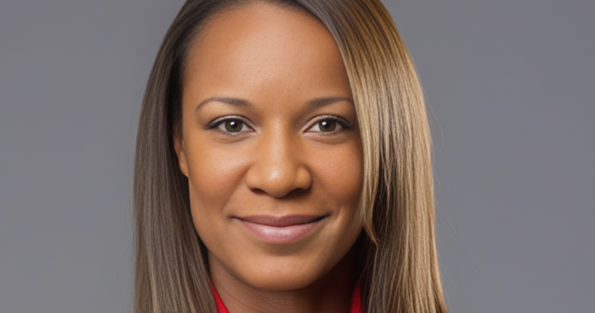 Melissa Patton Of Space Foundation On How We Can Increase Girls’ Participation in Engineering ...
