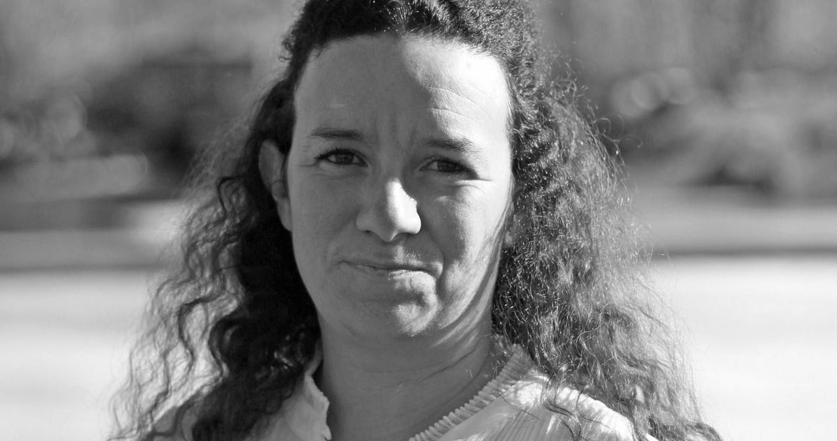 Inspirational Women in STEM and Tech: “I have found on a number of ...