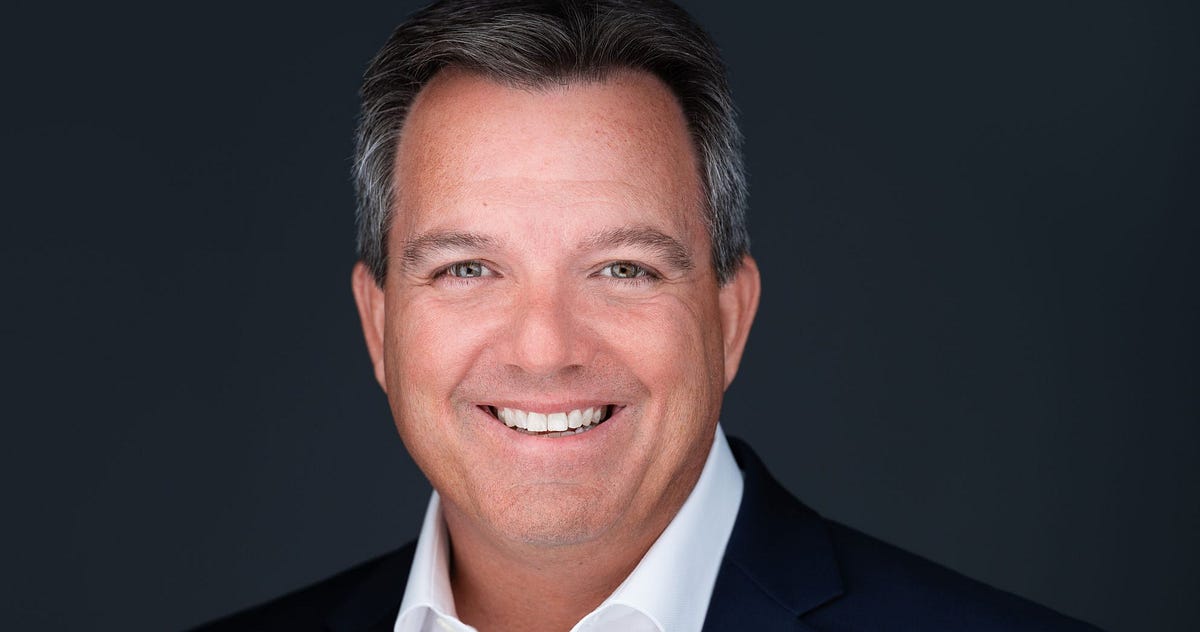 David Tripp Of Sage Dental On The Labor Shortage & The 5 Things We Must ...