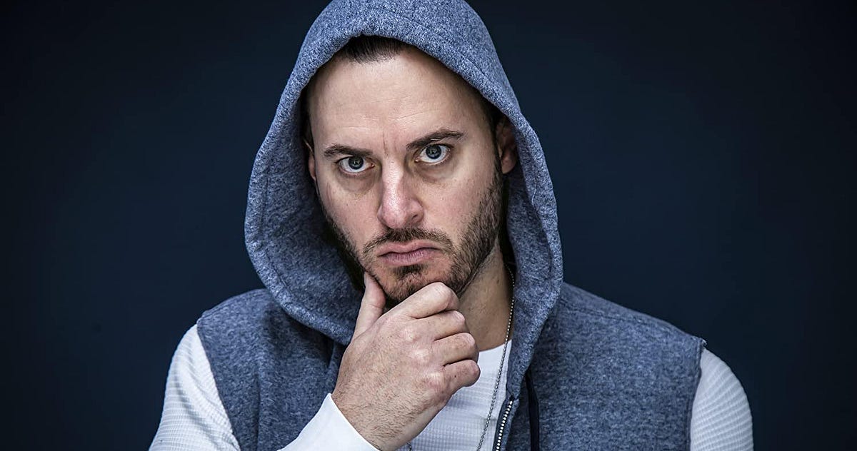 Rising Star Brian C. Schilling: “Let’s all be Bill Gates of our own ...