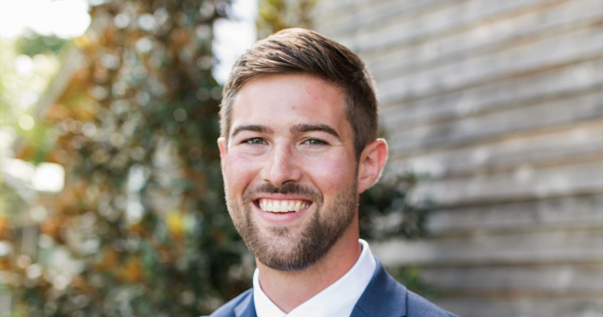 Tim Baird Of Keller Williams On The Self-Care Routines & Practices Of ...