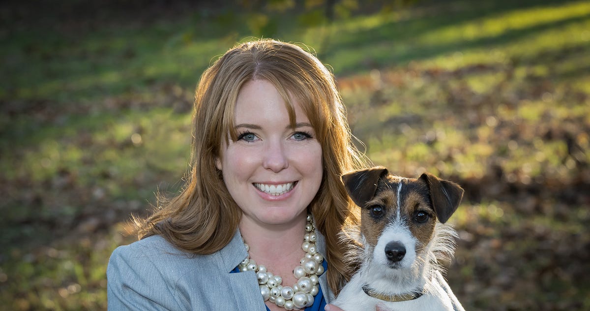 Amy Winner of Wheels Up Collective On How to Lead a Successful ...