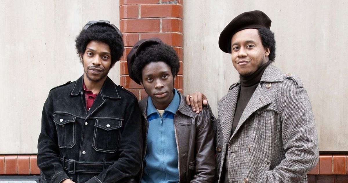‘Alex Wheatle’ is Thought-Provoking | by Sarah Callen | Movies & Us ...