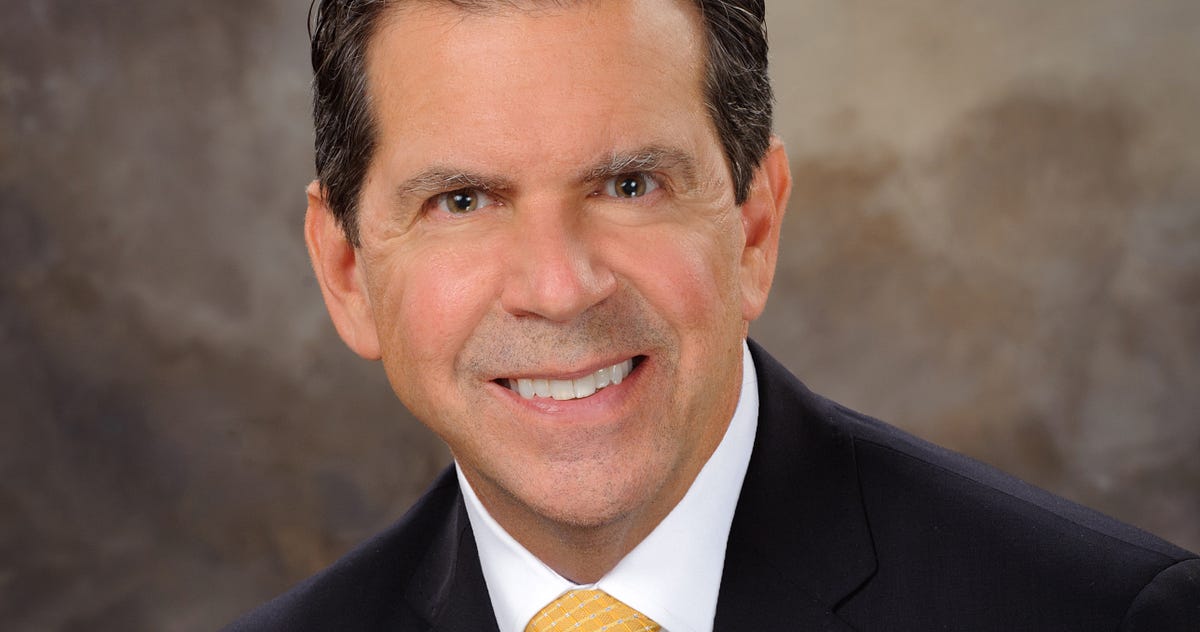 Mortgage Expert Steven Rigo: “5 Things You Need to Know to Survive and ...