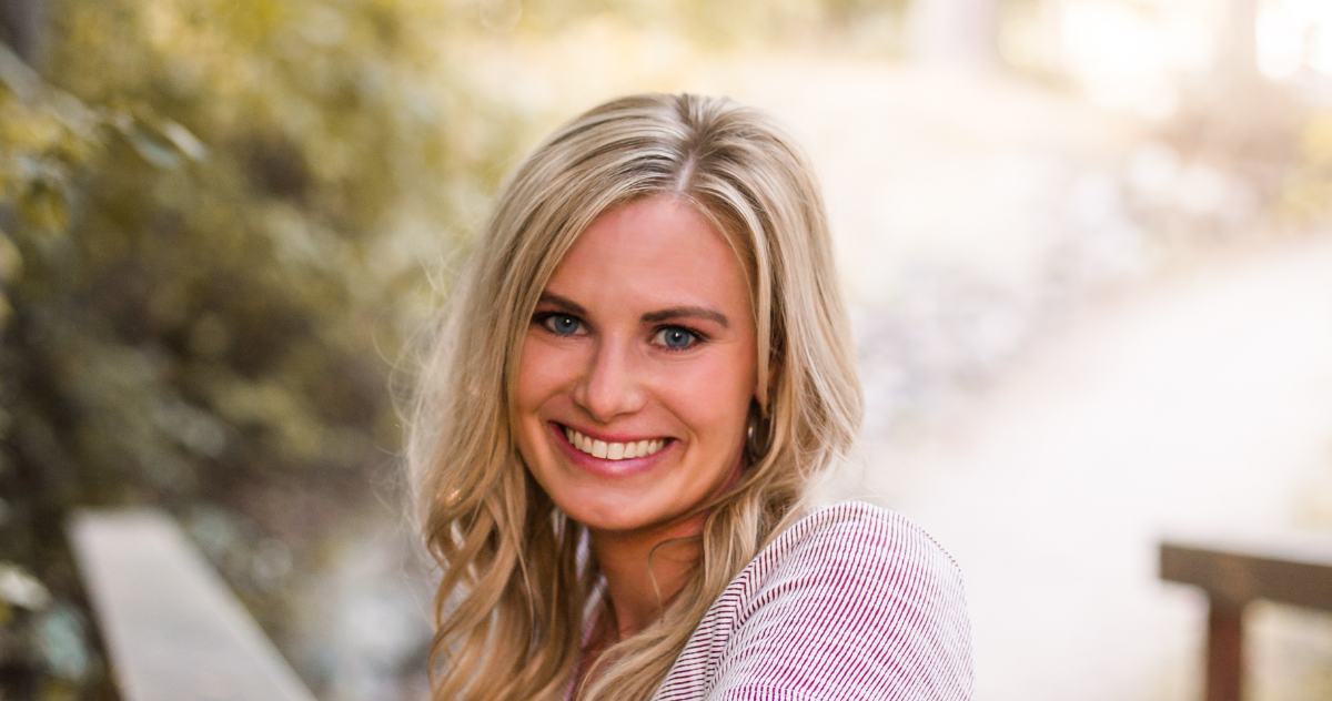 Kendra Gerein Of Champagne Life On The Morning Routines and Habits Of ...