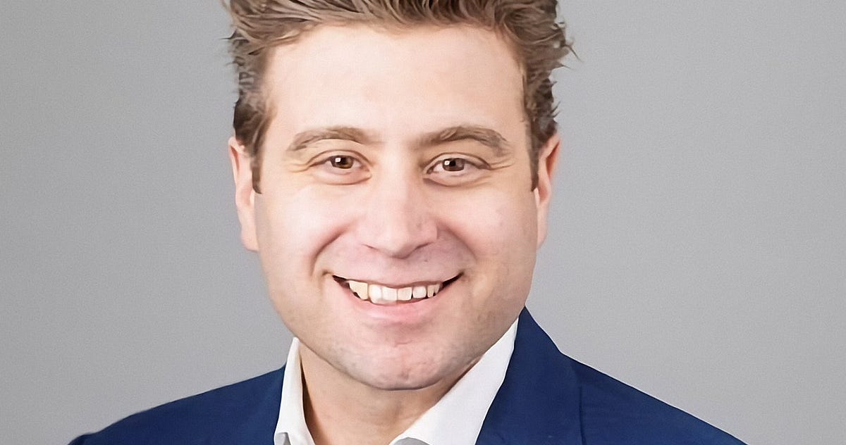 Green Tech: Dave Lewis of MoveEV On How Their Technology Will Make An ...
