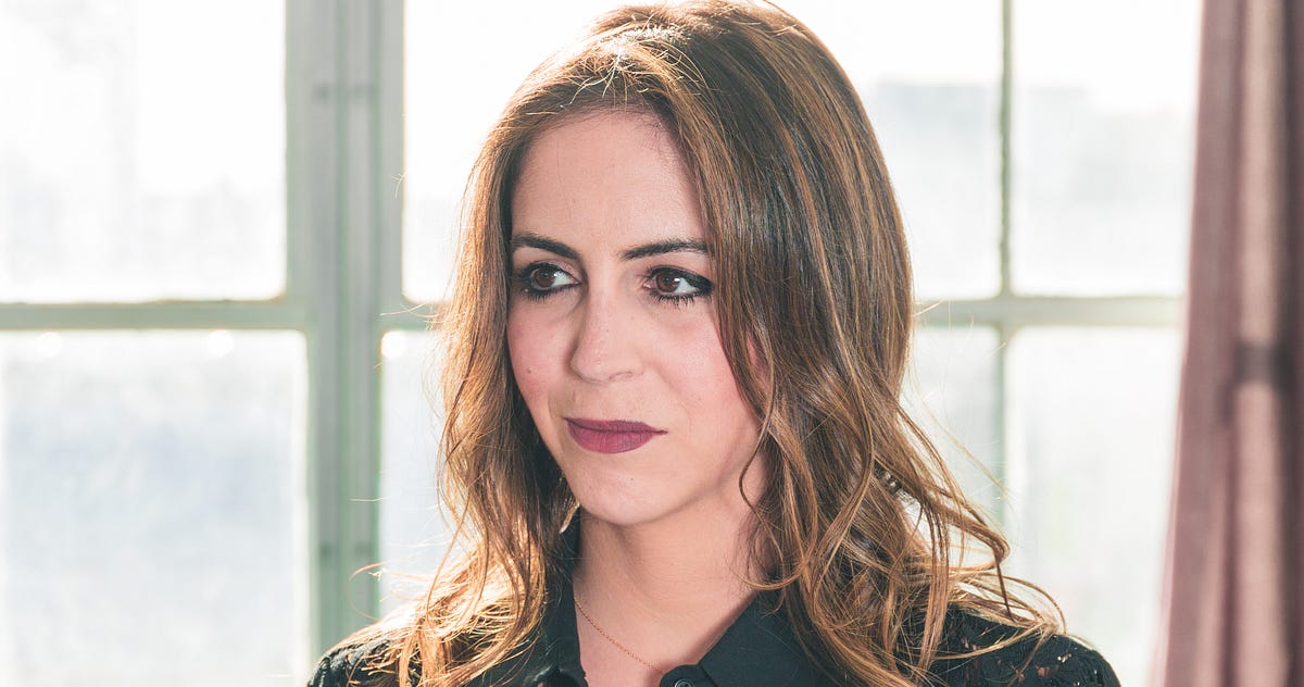 Happiness and Joy During Turbulent Times: Michelle Roshanzamir On How ...