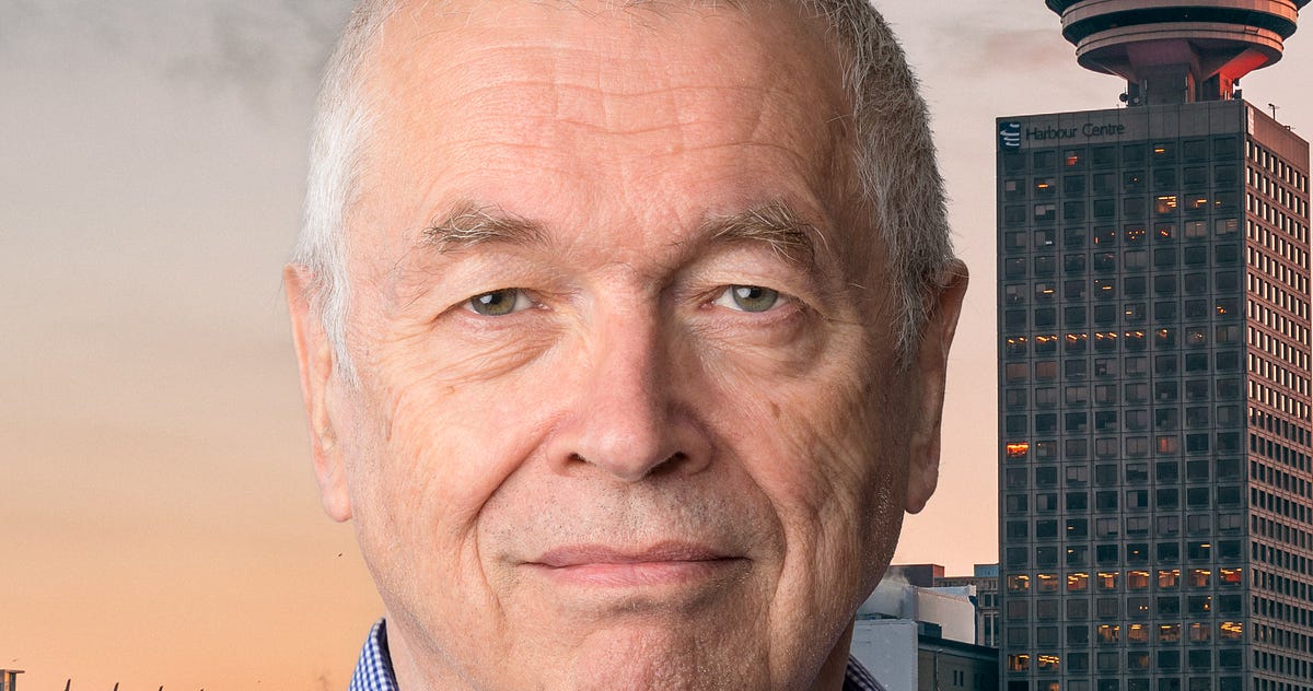 Robert P. French On The 5 Things You Need To Be A Successful Author or ...